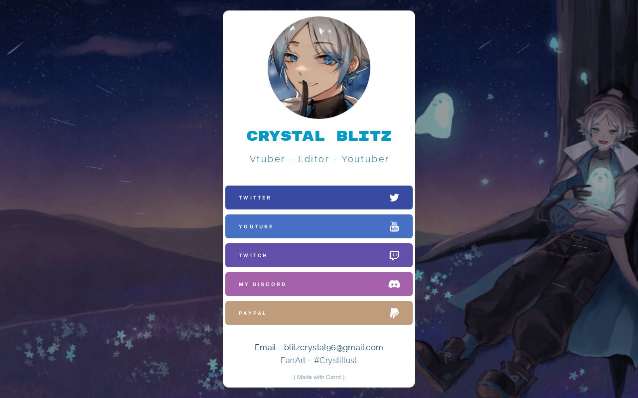 CrystalBlitz